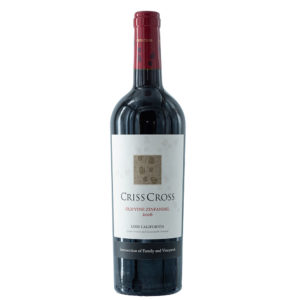 Criss Cross Wine, Winery & Vineyards - Vino del Sol