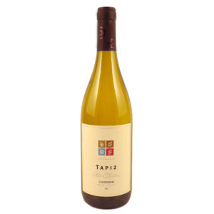 Tapiz Wine, Winery & Vineyards - Vino del Sol