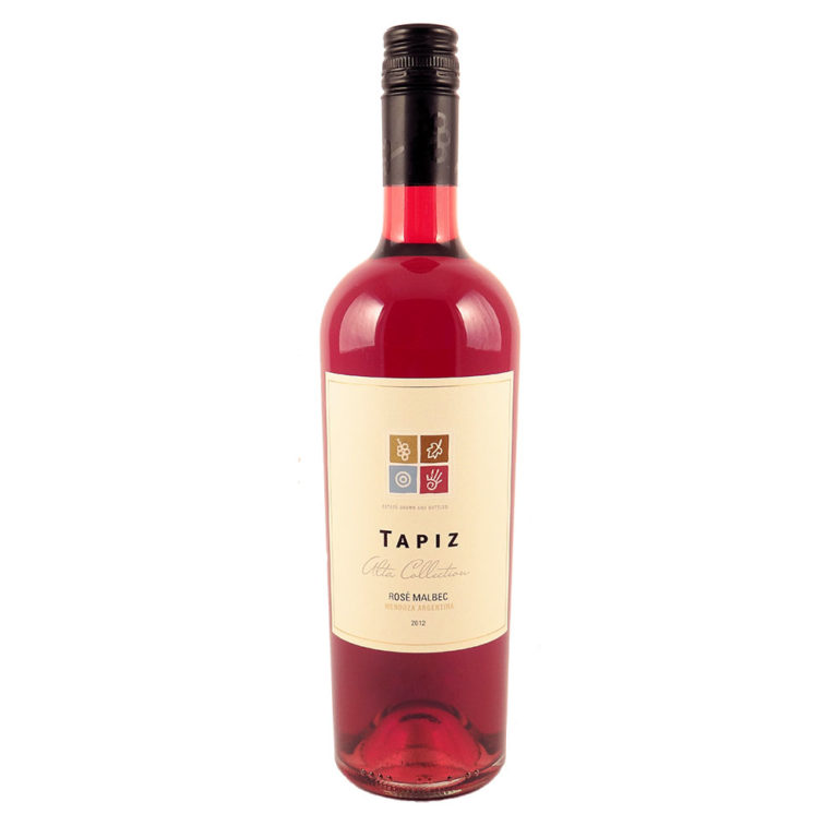 Tapiz Wine, Winery & Vineyards - Vino del Sol