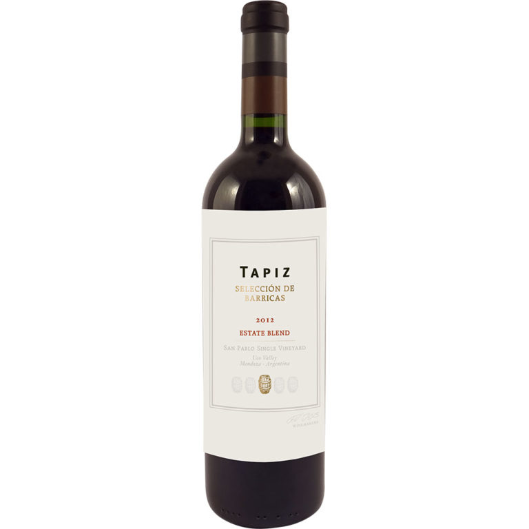 Tapiz Wine, Winery & Vineyards - Vino del Sol