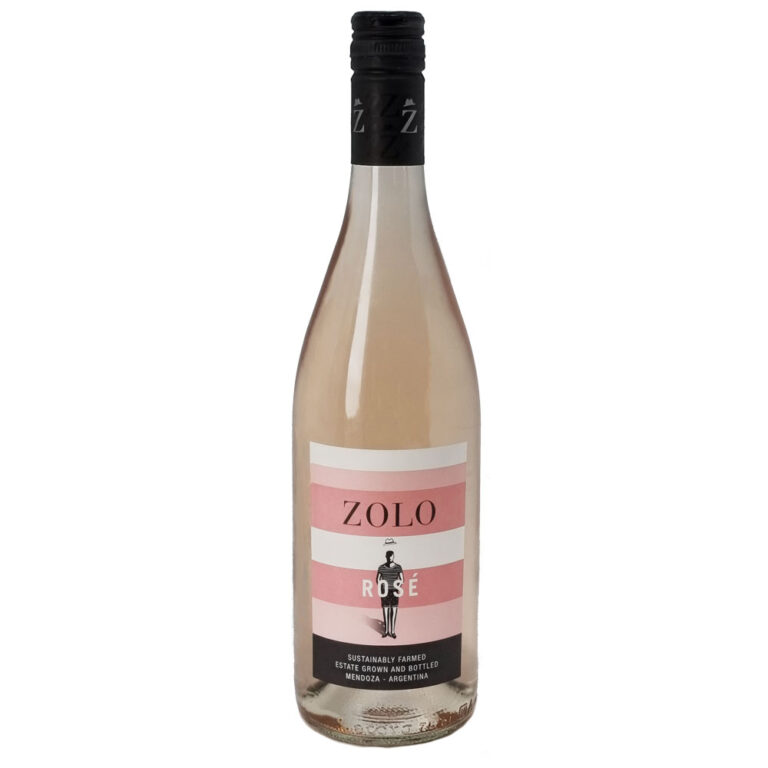 Zolo Wine, Winery & Vineyards - Vino del Sol