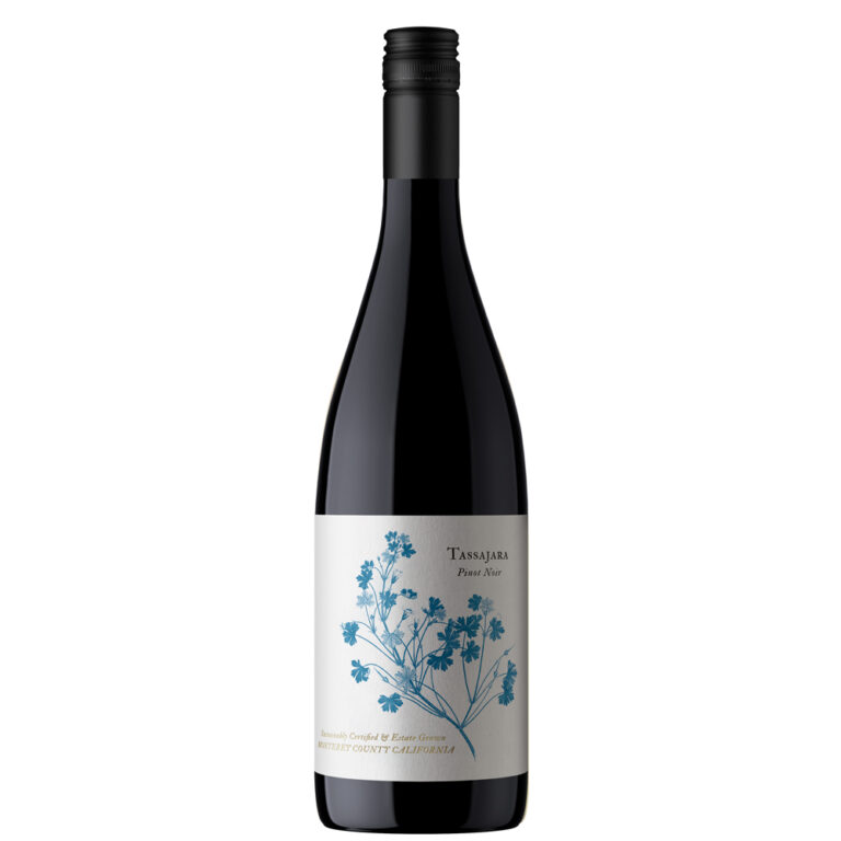 Tassajara Wine, Winery & Vineyards - Vino del Sol