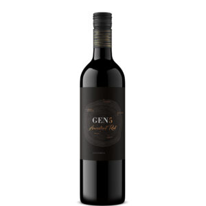 GEN 5 Wine, Winery & Vineyards - Vino del Sol