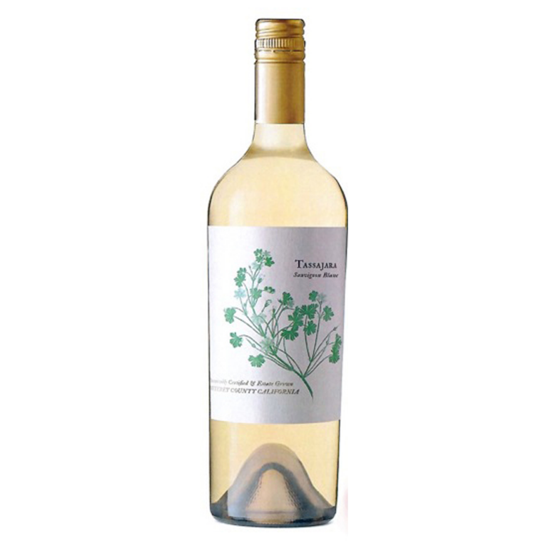 Tassajara Wine, Winery & Vineyards - Vino del Sol