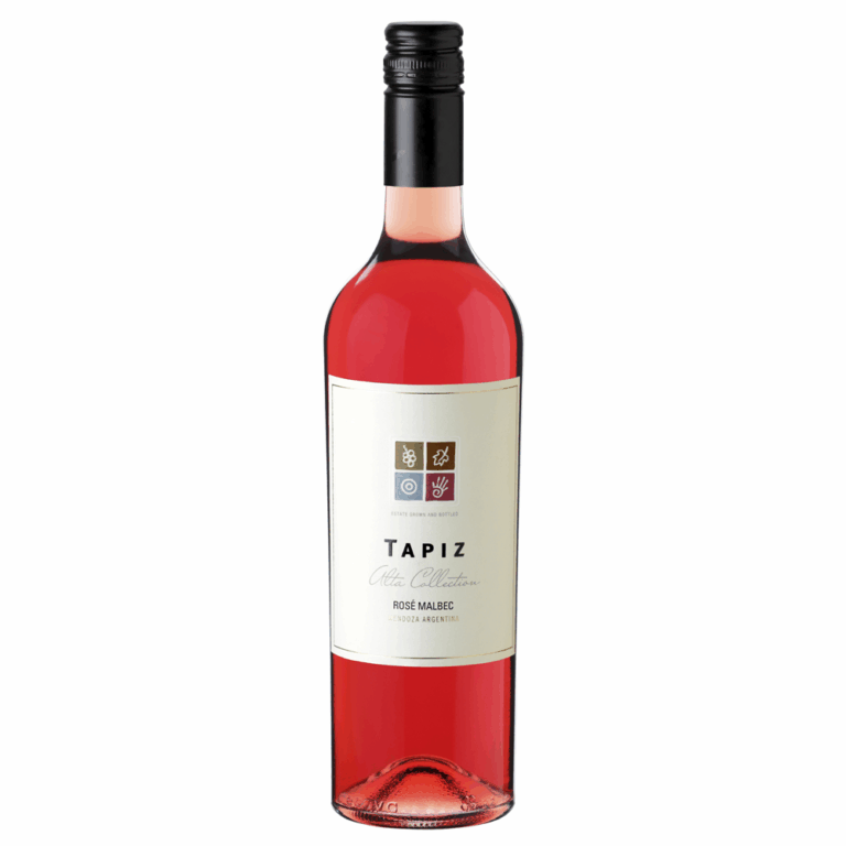Tapiz Wine, Winery & Vineyards - Vino del Sol
